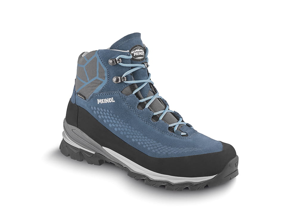 Meindl Teton Lady GTX - damskie buty trekkingowe z membraną GORE-TEX ...