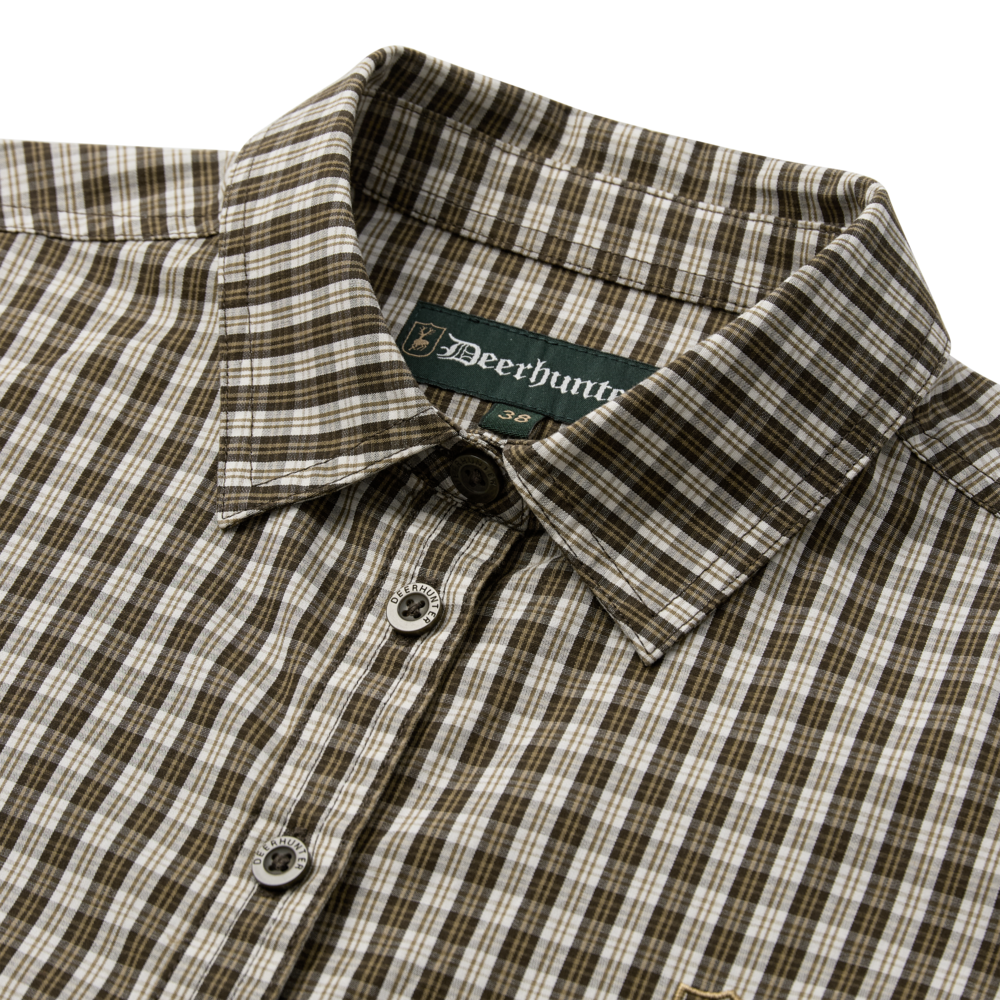 DEERHUNTER Lady Bridget Shirt - Koszula długi rękaw | h-f.pl