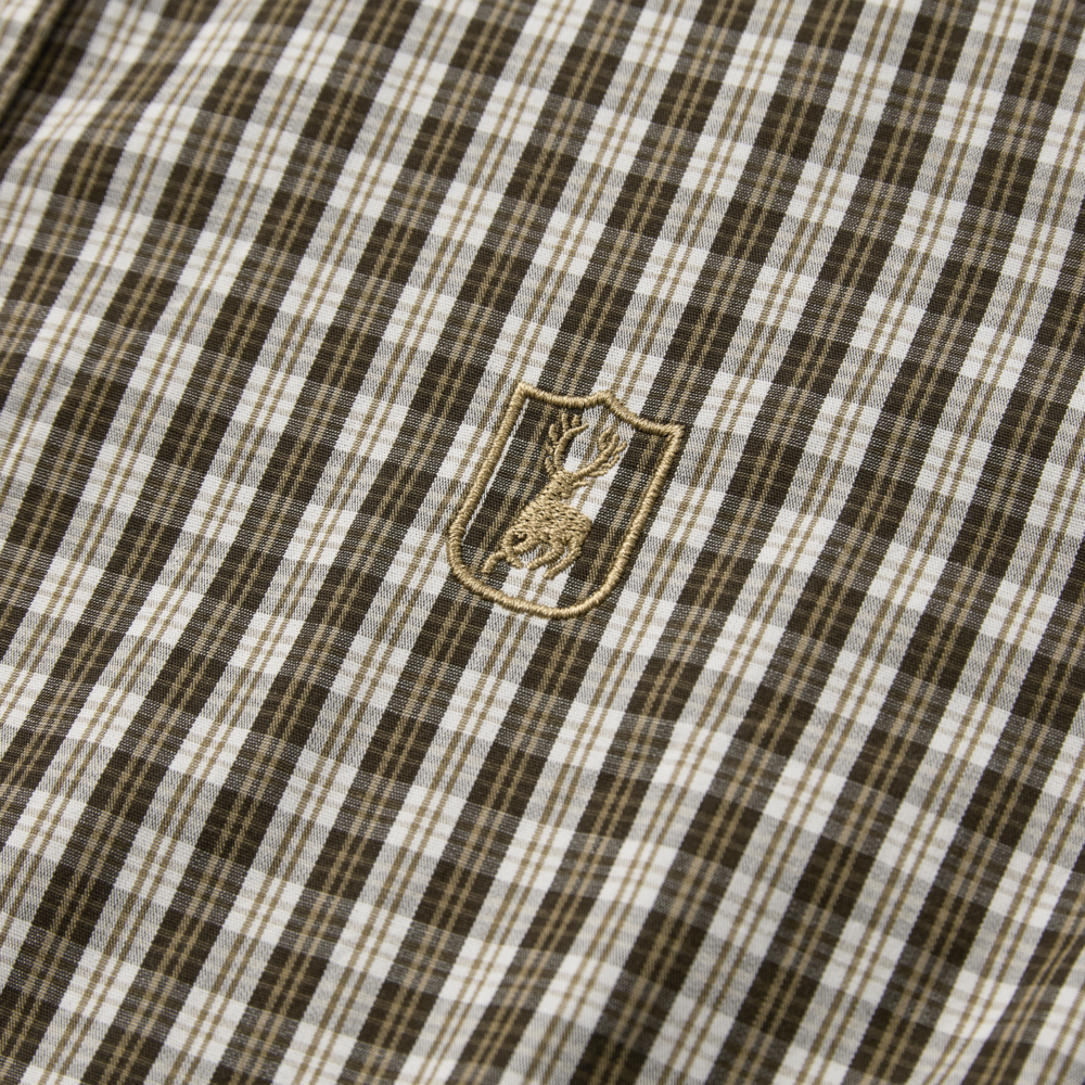 DEERHUNTER Lady Bridget Shirt - Koszula długi rękaw | h-f.pl