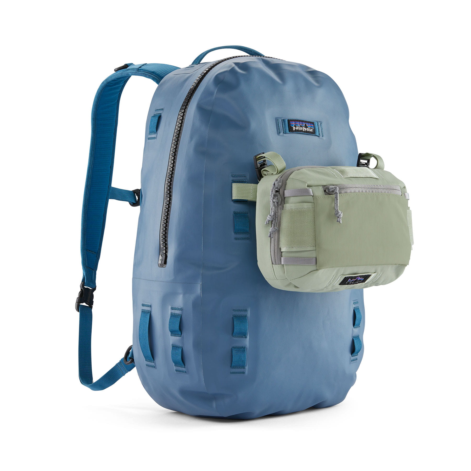 Patagonia Stealth Work Station 5L - wędkarski organizer | Patagonia ...